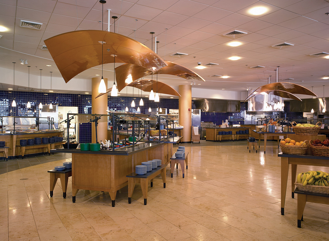 Einrichtungen und Dienstleistungen – Die Deutschakademie