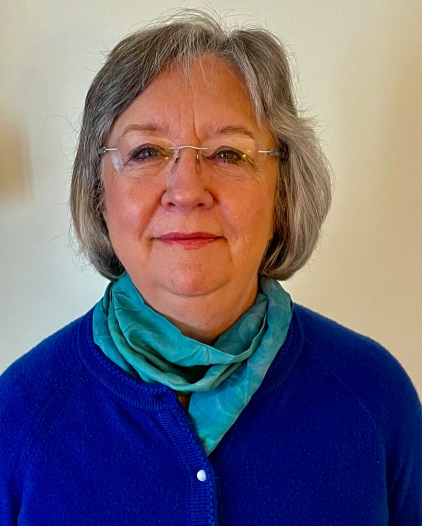 Barbara Hassell – Die Deutschakademie