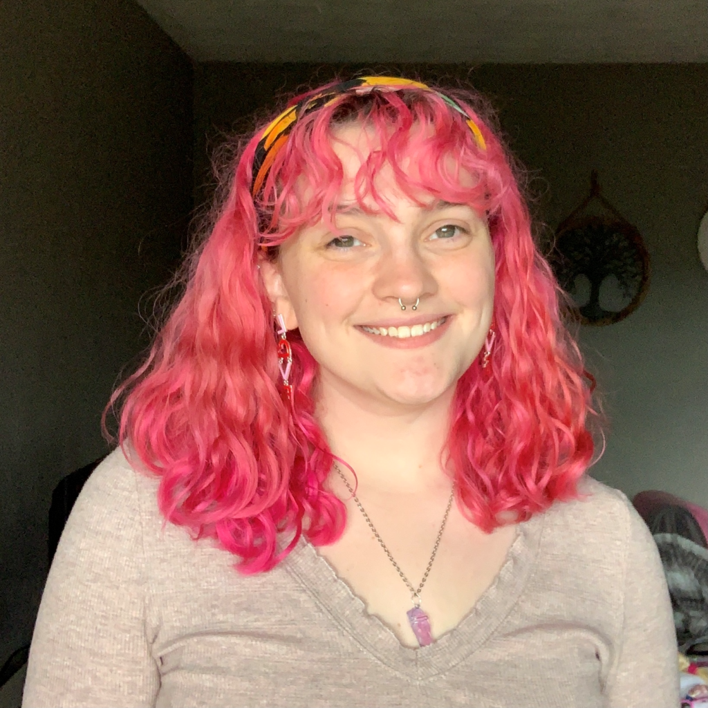 Natalie McGhee – Die Deutschakademie