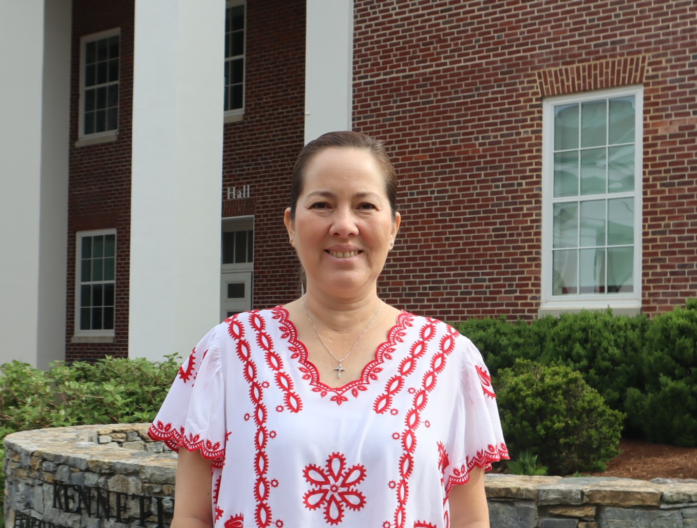 El Equipo 2025 – La Academia Española